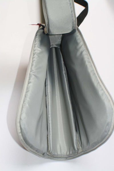Ladies Fly Rod Case Combo - Fits a 9' 4pc Fly Rod with Reel – Mountain Cork