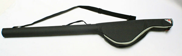 Salmon/Steelhead Rod Case Combo - Fits a 10' 2pc Rod with Reel (2.5" x ...